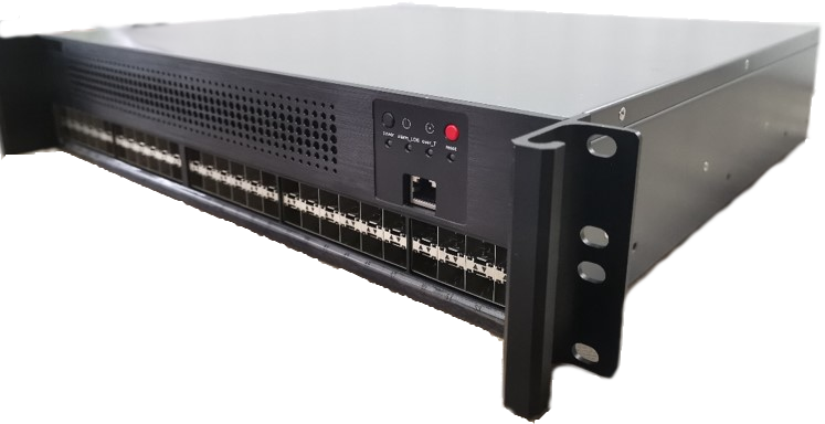 Alastra FPGA ultra low latency solutions